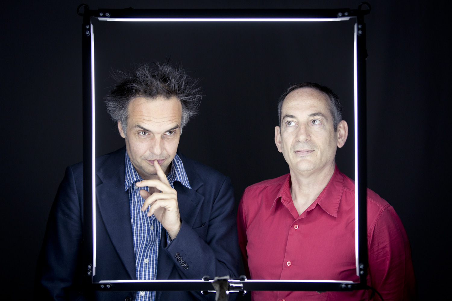 Giovanni CITTADINI CESI | Photographe, Paris